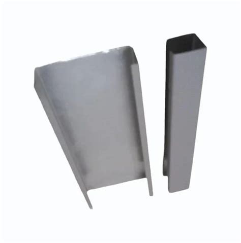 Aluminium U Shaped Cladding 4 Mm At ₹ 400sq Ft In Bhubaneswar Id