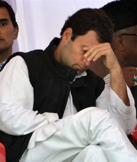 Top Ten Moments From The Uttar Pradesh Polls
