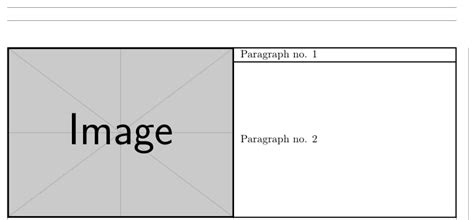Tabularray Rows With Equal Height In A Multirow Tblr Table TeX LaTeX Stack Exchange