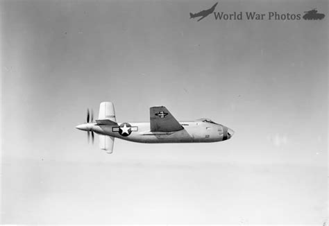Xb 42 August 1944 World War Photos