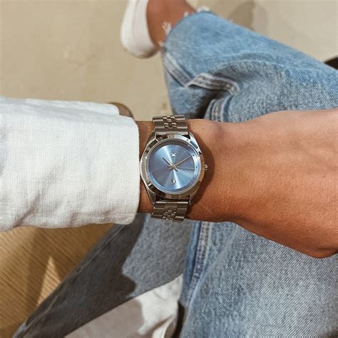 V A L K U R · Relojes Sanna Valkur Perú