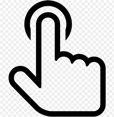 Cursor Transparent Background 57 Koleksi Gambar