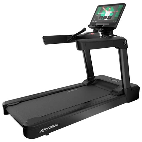 Бягащи пътеки Life Fitness