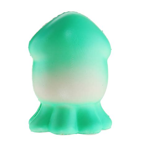 Cutie Creative Squid Squishy 155cm Slow Rising Original Packaging