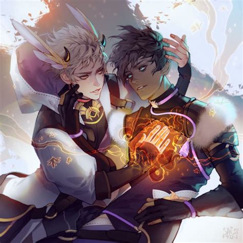 Saiprinsk Hobbyist Digital Artist Deviantart Character Art Cute