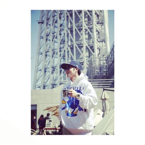Shogo Yamamoto Tribe Yamamoto Rampage