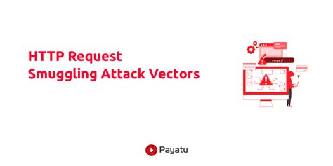 Request Smuggling Attack Vectors