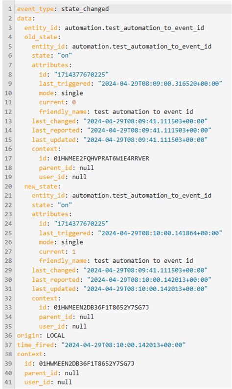 Identify Switch Events That Arent Triggered By An Automation Or Direct Interaction