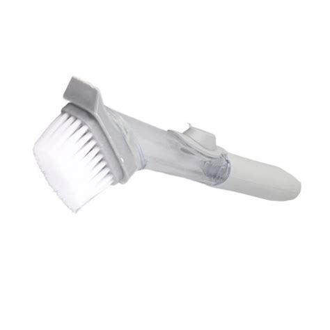 Cikonielf Brosse De Nettoyage De Cuisine Brosse Hydraulique Droguerie
