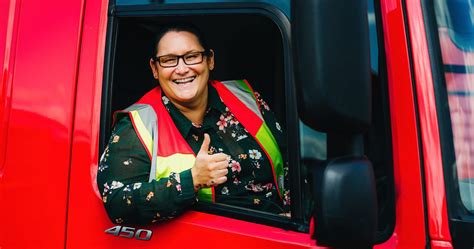 Resilience And Innovation The Uk Hgv Industry In 2023
