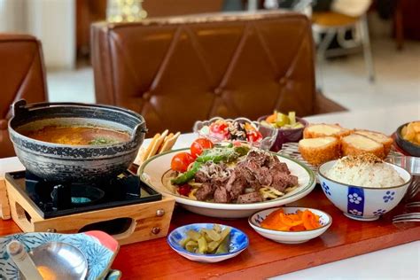 首爾車站12間美食盤點！不只逛超市或搭火車！2025首爾車站周邊巷弄必吃美食推薦