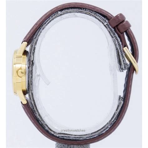 Casio Analog Quartz LTP-1095Q-9B1 LTP1095Q-9B1 Women's Watch
