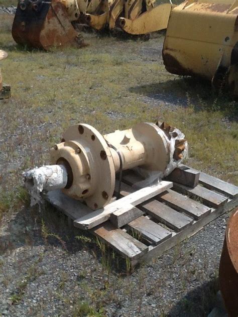 Metso Omnicone 1560 Countershaft Box Assembly Cxp 94290420r