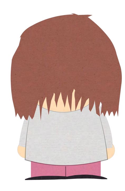 Shelley Marsh Back By Stacey16 On Deviantart