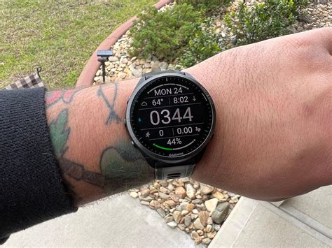Garmin Forerunner 965 Review Amoled Steals The Show Cnet