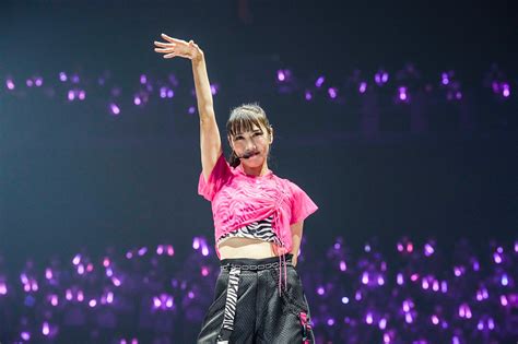 【レポート】ももクロ・高城れに、ソロライブ『30祭』で両親とファンへ感謝の涙。wacci・橋口も登場 画像一覧（3339） The