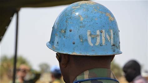 Mali Lonu Condamne Lattaque Contre Des Casques Bleus Sénégalais