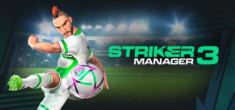 Striker Manager 3 - Online Football Manager Cheat Engine Table - Aero Cheats