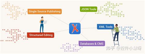Oxygen Xml Editor—— Xml编辑与结构化内容管理的优秀工具 知乎