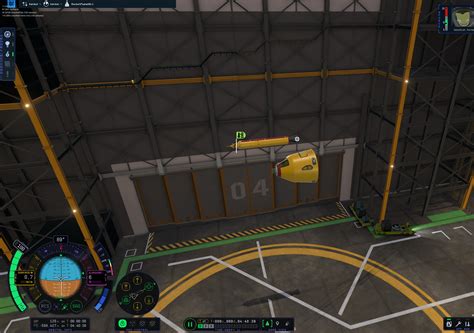 vab takes over launch and main menu v0 1 0 kerbal space program forums
