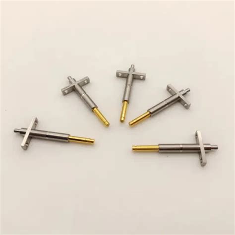 Sma Female Rf Measurement Probe For Rf Switch 3rd Mobile Signal Testing China Sma Testing