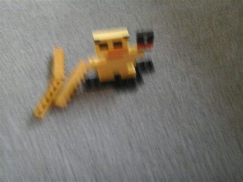 Fnaf 8 Bit Toy Review Five Nights At Freddys Amino