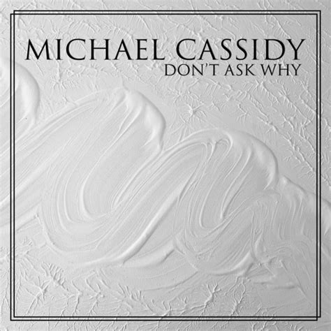 Michael Cassidy Spotify