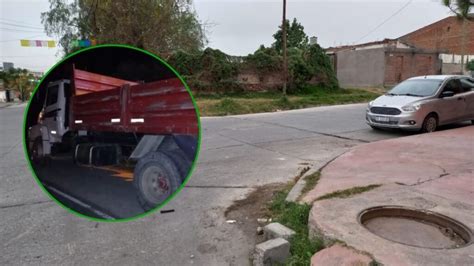 El Acusado De Atropellar Y Matar A Un NiÑo No DeclarÓ Diario Infosalta