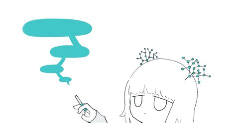 たばこ 🚬 Tunoのイラスト Pixiv