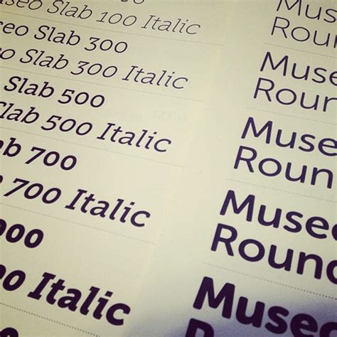 Intro To Variable Fonts In Web Design