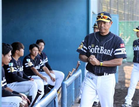 ソフトバンク小久保裕紀監督「すべて〝事実〟で判断されるほど、世の中は甘くない」 見逃し三振の山に新監督が感じたこと：「おっ！」でつながる地元
