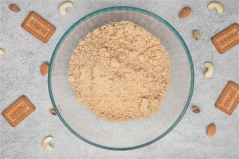 Parle G Biscuit Cake Recipe Eggless Video