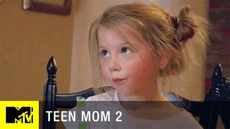 Teen Mom 2 Season 6 ‘wishing Adam Was Like Cole Official Sneak