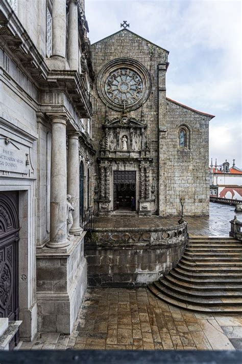 Church Of Saint Francis A Masterpiece Of Gothic And Baroque