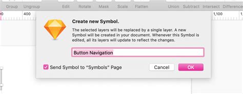 Symbols In Sketch Explained With Example John Player