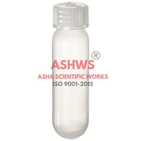 OAK RIDGE CENTRIFUGE TUBES Asha Scientific Works