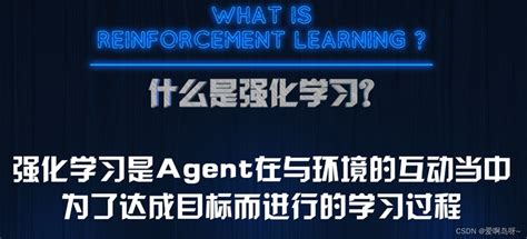 Reforcement Learning入门学习 Csdn博客