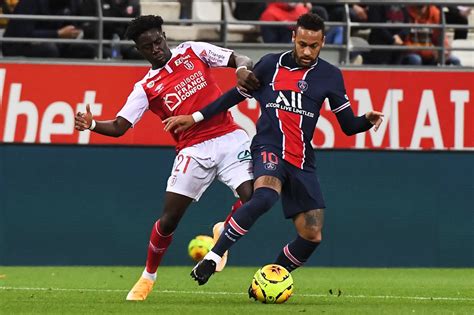 UEFA Champions League très bonne nouvelle pour Neymar et le champion