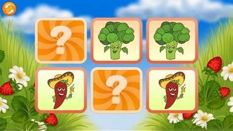 Игра Найди Одинаковые Картинки - softruthegreen