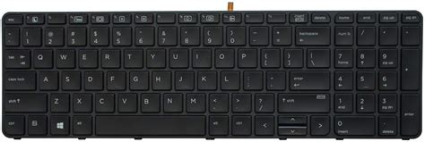 Hp Probook 450 G3 Keyboard Peejey Smart 0719311116