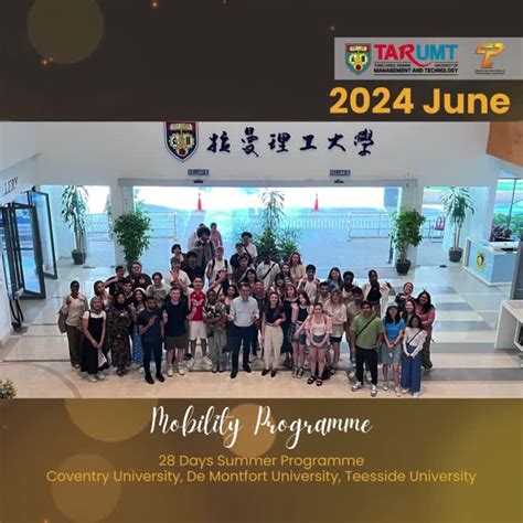 Centre For Continuing And Professional Education Tarumt Kl On