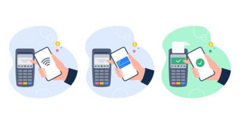 Tap Pay Go The Complete Guide To NFC Payment JLTcard