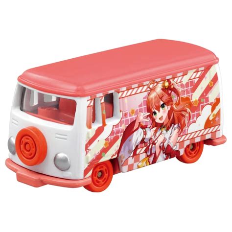 Tomicaトミカ多美小汽車 豐富的玩具種類與動漫周邊預購