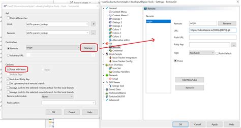 Migrate An Svn Repository Into Allspice