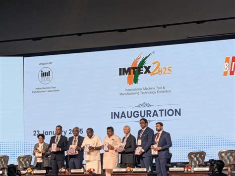 Southeastasia Imtex2025 Manufacturinginnovation Industryinsights Networking