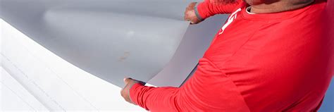 Elevate Formerly Firestone Pvc Roofing Systems Roofers Mart