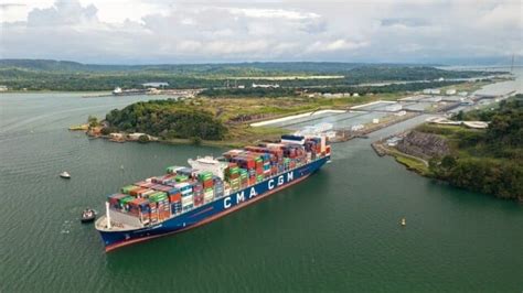 CMA CGM Introduces Port Congestion Surcharge In Algeria India Seatrade News