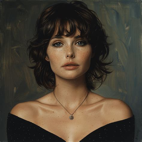 Jan Hooks A Comedic Legacy Remembered