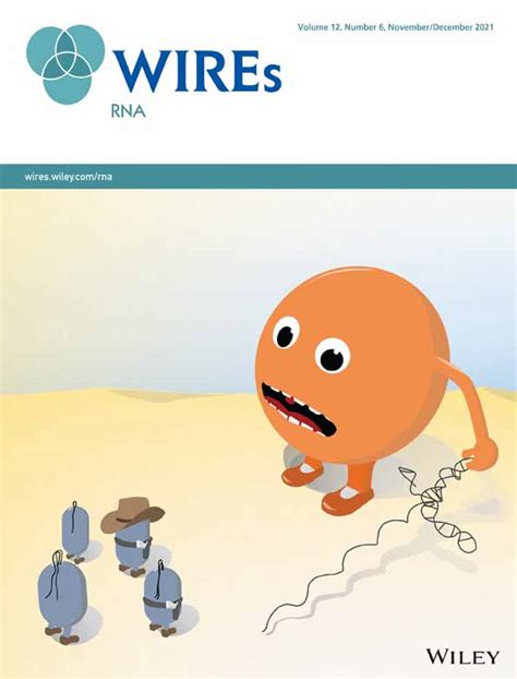 Wires Rna Vol 12 No 6