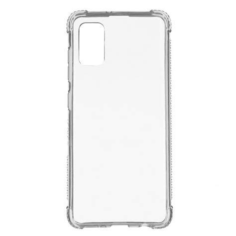 Funda Antigolpes Reforzada Transparente Para Samsung Galaxy A51 5G